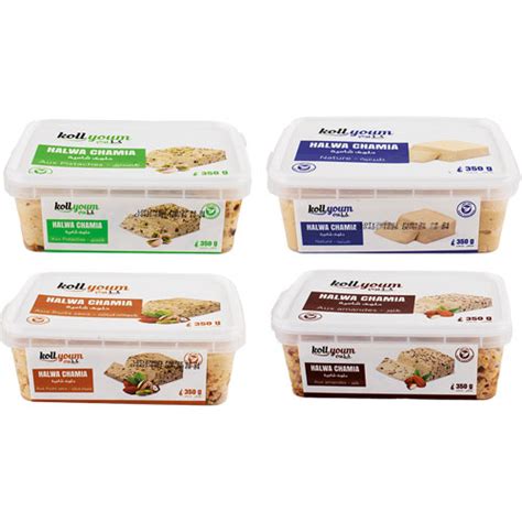 Chamia Tunisie Produit De Lannée