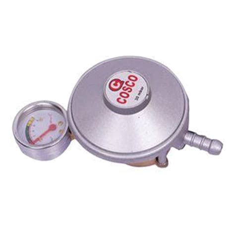 Cosco Gas Regulator Hopscan