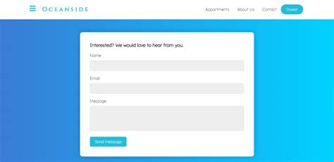 GitHub Neiradurmic Reactjs Dynamic Website Island Resort React Js Styled Components Responsive