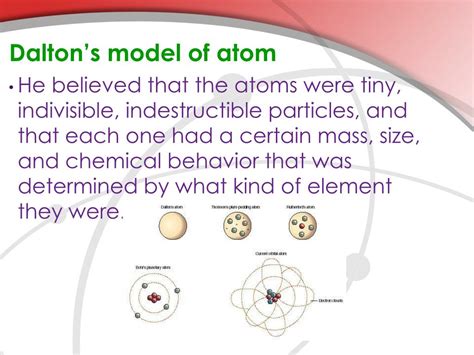 Ppt John Dalton Powerpoint Presentation Free Download Id3878263