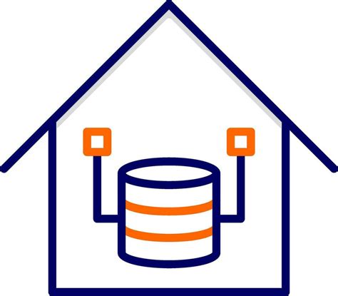 Data Warehouse Vector Icon 30971391 Vector Art At Vecteezy