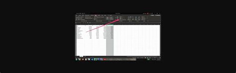 How To Filter An Excel Spreadsheet Filter The Whole Worksheet Earn And Excel