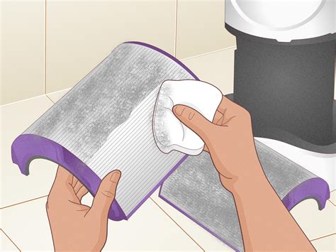 How To Remove The Smell From A Dyson Filter