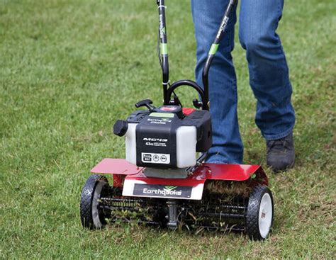 8 Best Lawn Dethatchers For 2025 Ultimate Buying Guide