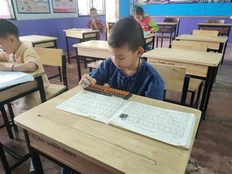 🧮 4 มีนาคม 2568 🔢 🧮 โรงเรียนร่มฉัตรวิทยา เทศบาล 2 Facebook