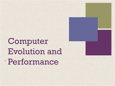 Introductions And Ias Computer Pptx