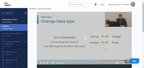 Completed Day 13 Of Nxtwave Learning Program Anandhi Selvam Posted On The Topic Linkedin