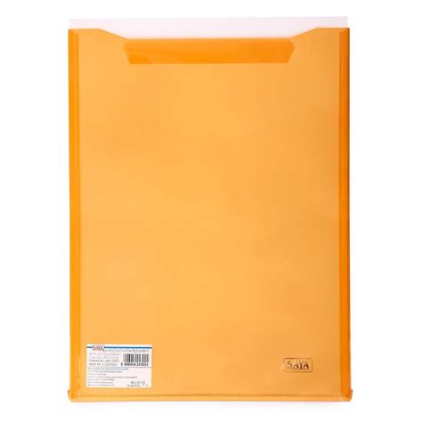 Saya Vertical Button Envelope Fs Pack Of 2 Paperquirks Stationery