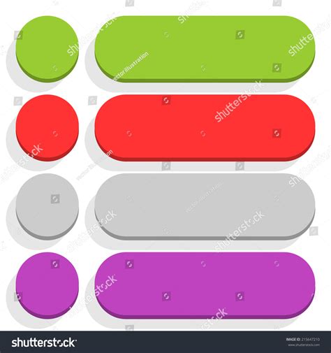 Rounded Rectangle Design