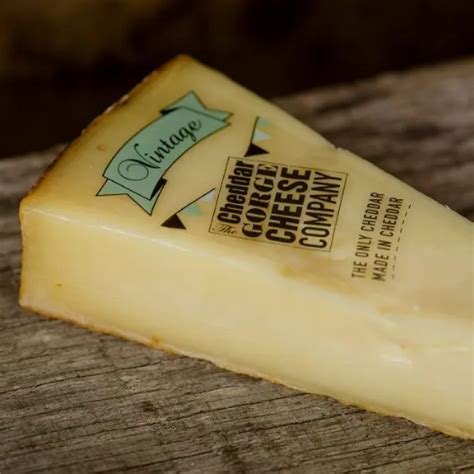 The Origins Of Cheddar Cheese The Culture Ties