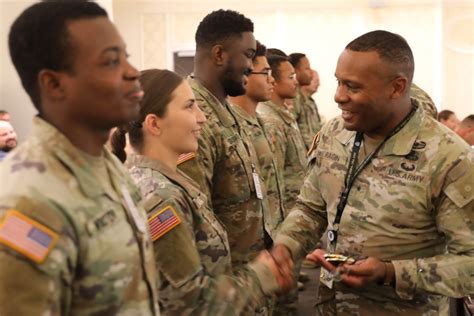 Dvids Images 21st Tsc Paves The Way For Future Sustainment Operations With European Tabletop