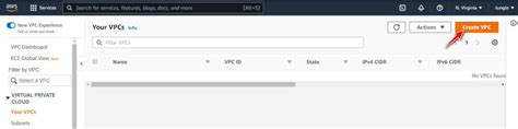 105 Deploy Fortigate In Aws Fortigate Firewall