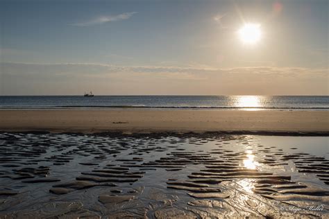 Ebbe Foto And Bild Urlaub Sunset Sonnenuntergang Bilder Auf Fotocommunity