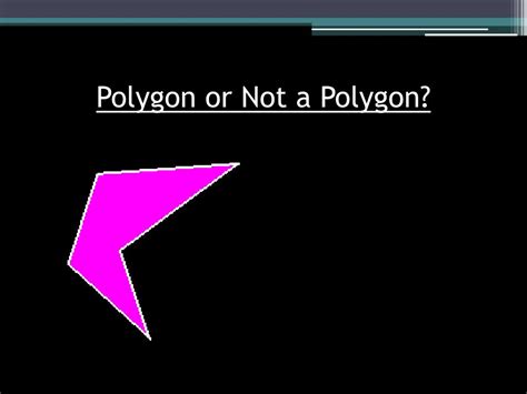 PPT POLYGONS PowerPoint Presentation Free Download ID 1993277