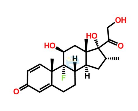 Dexamethasone Elitesynth Laboratories