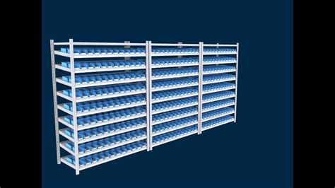 What Is A 2 Bin Kanban System How It Works Advantages Example