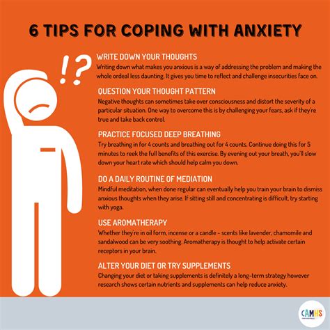 Coping With Ibs And Anxiety Strategies To Help