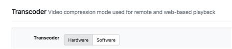 What Is Hardware Video Transcoding Knowledge Base Channels Community