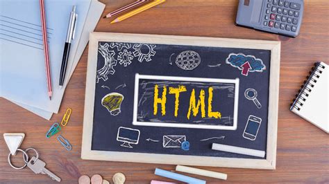 What Is The Correct Html Tag For The Largest Heading — The Answer