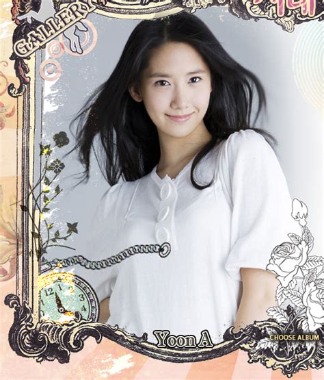 Yoona Girls Generationgallery Kpop Wiki Fandom