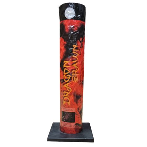 DRAGON SPAWN K H Distributing Fireworks