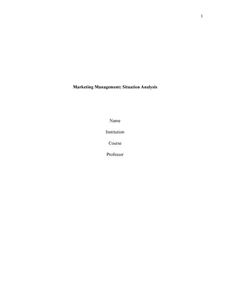 Emerging Technologies Computer Science Marketing Management