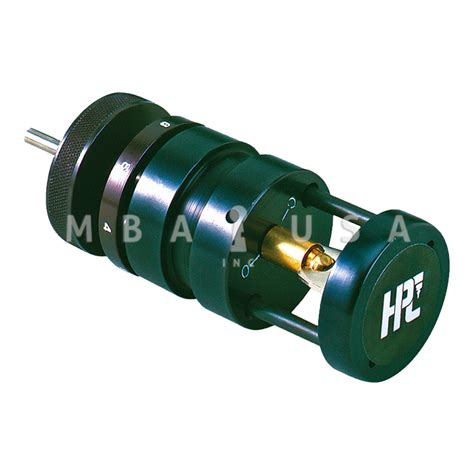 Hpc Pocket Cut Up™ Tubular Key Cutter Mba Usa Inc