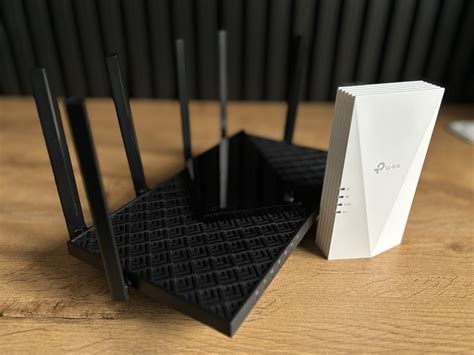 budujemy system easymesh na przykładzie routerów tp link mercusys i
