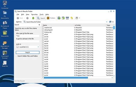 Tiny Alternatives Top Operating Systems Similar Apps AlternativeTo