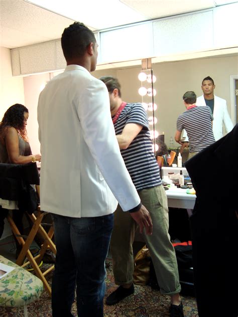 Josh Freeman Josh Freeman Re Creates Michael Jacksons Thriller And