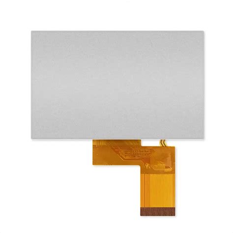 Inch Tft Lcd Module Rgb Interface St Ic Tft Inch Tft Lcd Display Buy