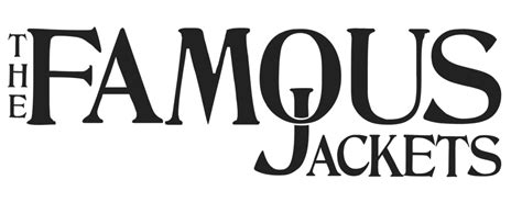 The Famous Jackets Leathers Jackets Coats And Hoodies Store
