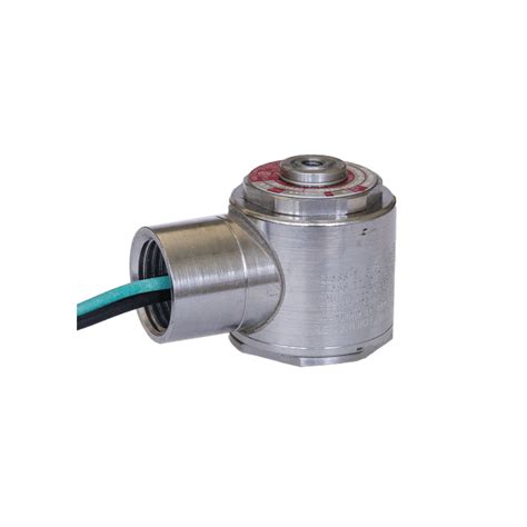 Valve 4 Way Alum 220v50hz