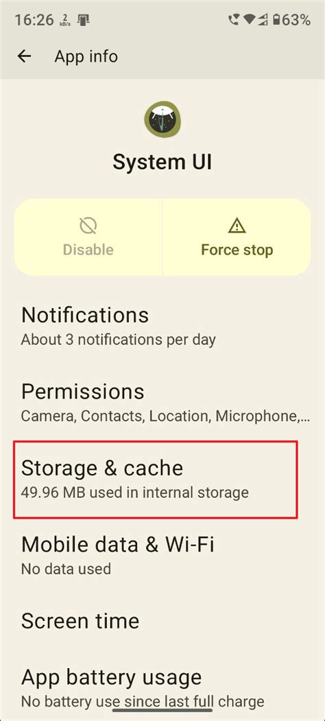 How To Fix System Ui Isn T Responding Error On Android