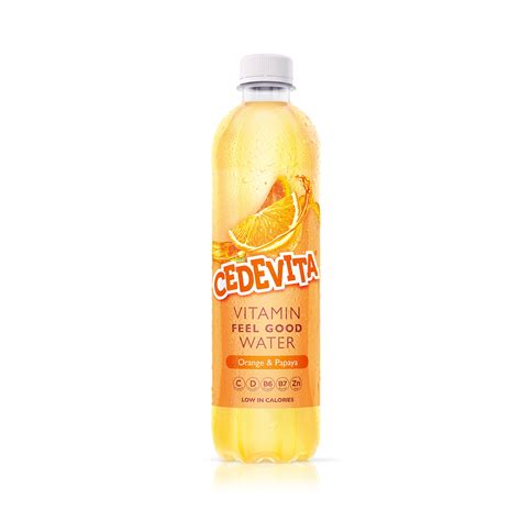 Cedevita Pomorandža Papaya 05l Voli Ecommerce