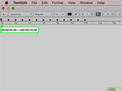 How To Add Subtitles To A Downloaded Video With Pictures