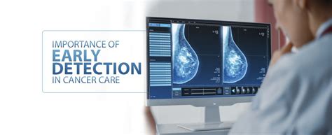 Importance Of Early Detection In Cancer Care Kokilaben Hospital Blog