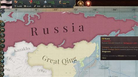 Victoria 3 Japan Guide Road To Great Power