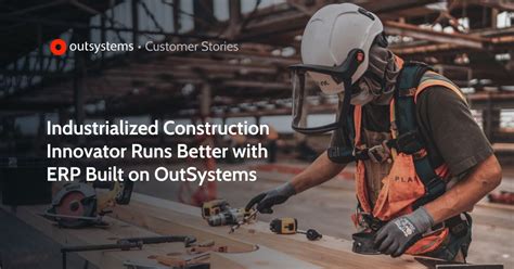 Outsystems Applications Outsystems