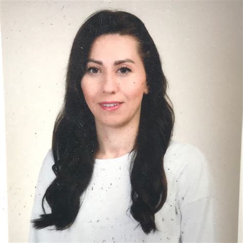 Arzu Uysal Linkedin