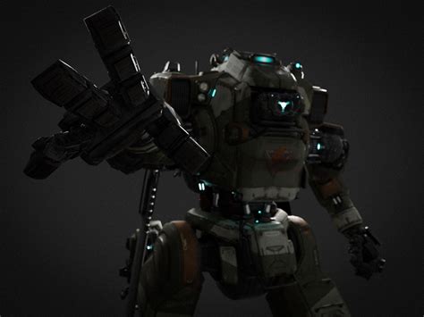 Bt 7274 By Art1kaxd On Deviantart