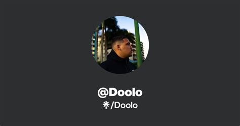 Doolo Tiktok Linktree