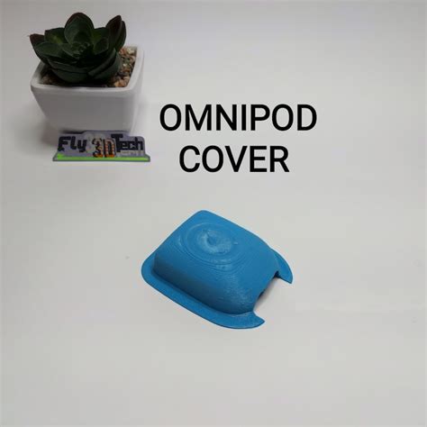 omnipod covers etsy