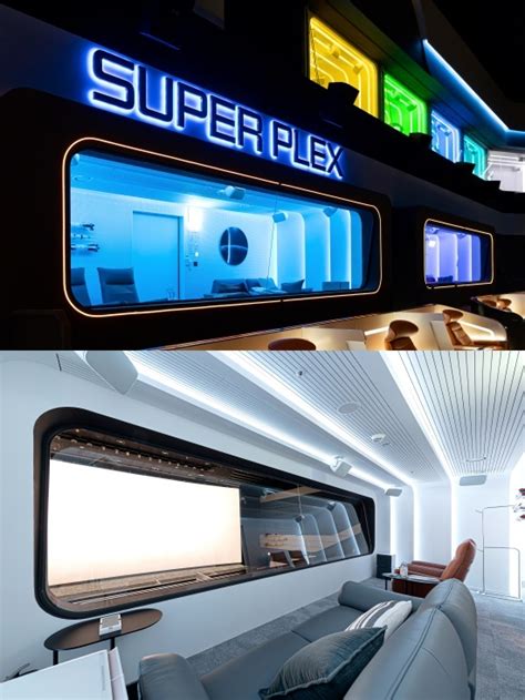 Mtn 현장 리뉴얼 롯데시네마 월드타워 수퍼플렉스 양 대신 질 힘줬다