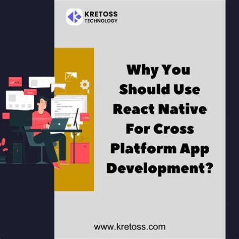 Ppt Why You Should Use React Native For Cross Platform App Development Powerpoint Presentation