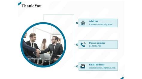 Kubernetes Containers Architecture Overview Thank You Ppt Icon Format