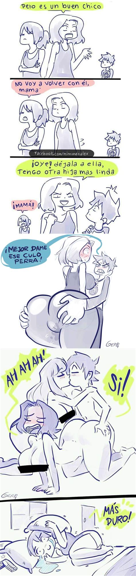 Post Greg MiMundo Alex