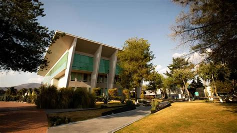 Hidalgo Tecnológico De Monterrey