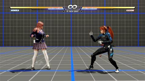 Psa Graphics Improvement Dead Or Alive 6 Loverslab