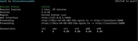 intro to webhooks and how to receive them with python towards data science
